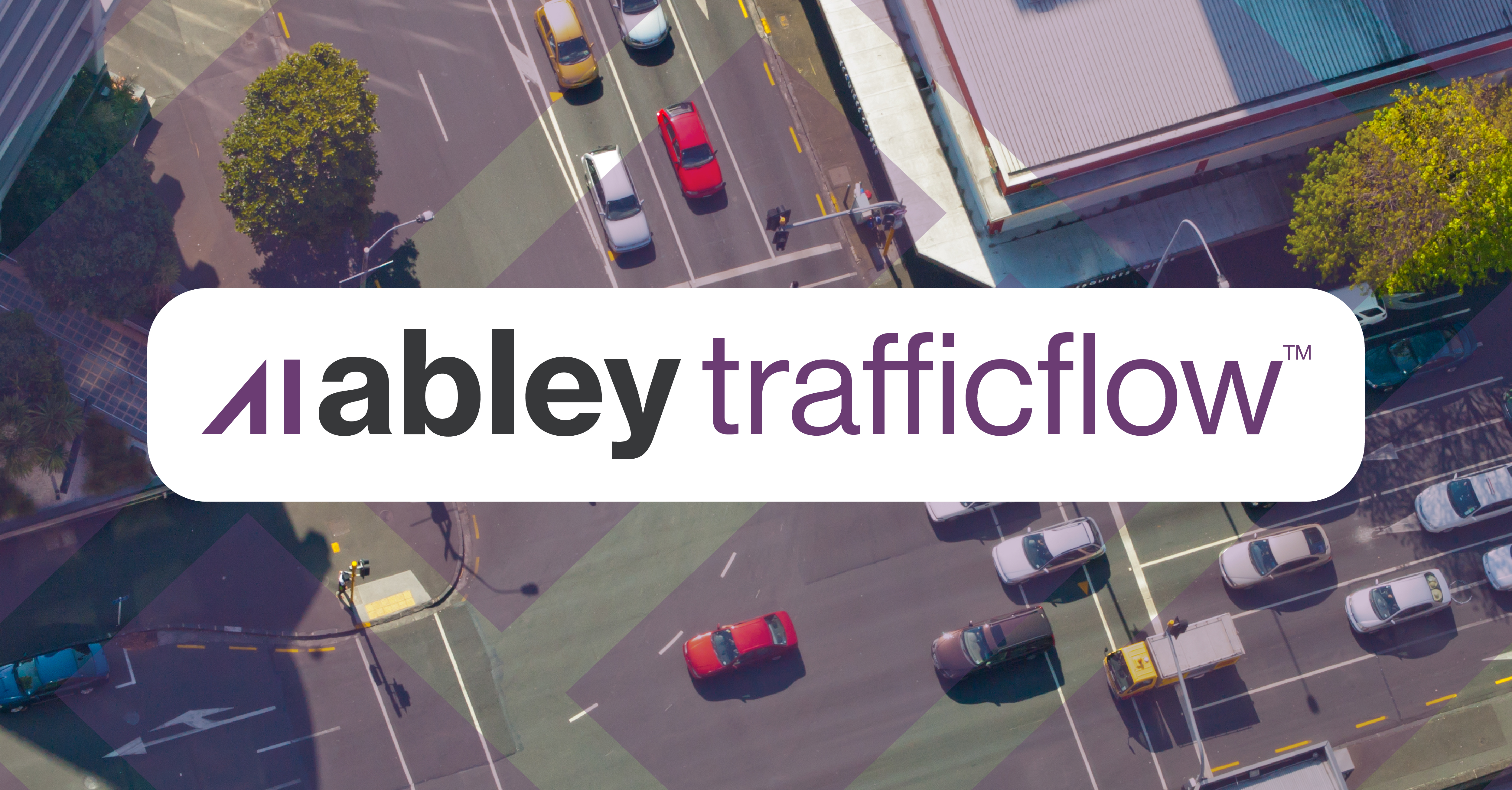 Order Confirmation: Abley TrafficFlow Product